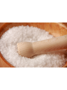 Easy Ways to Make Fake Snow - It's a Chaotic Life