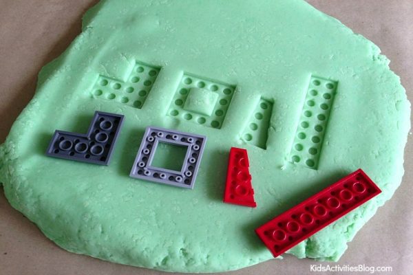 25 Best Educational Play Dough Activities - It's a Chaotic Life