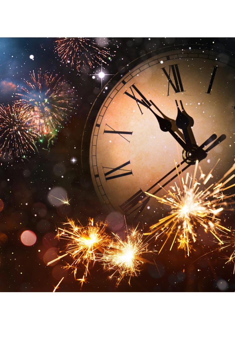 10 New Year's Eve Family Ideas for a Memorable Celebration - It's a ...