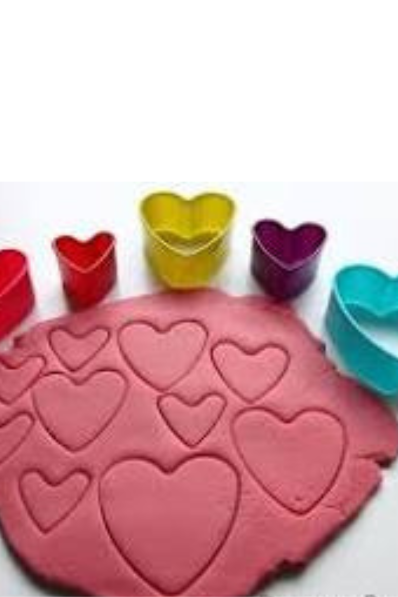 Valentine's Day Busy Box Ideas for Kids - It's a Chaotic Life