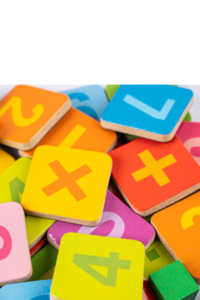 How To Enhance Number Understanding At Home - It's a Chaotic Life