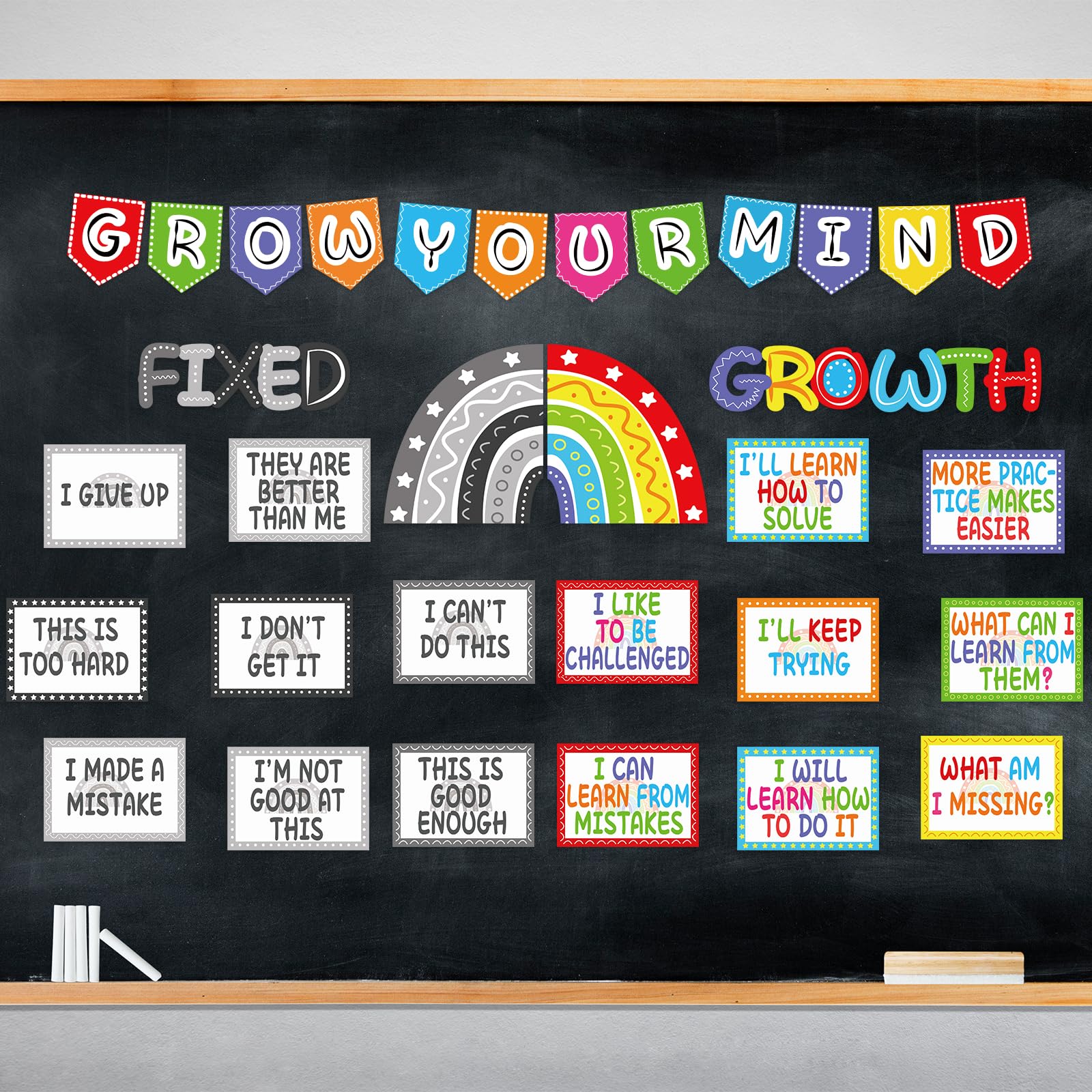How To Set Your Classroom Up For Success - It's a Chaotic Life