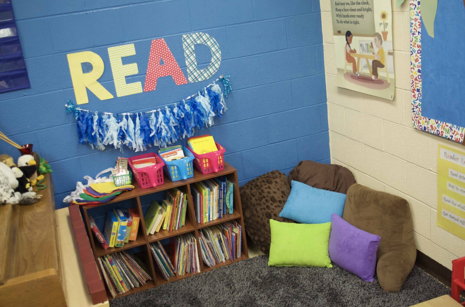 How To Set Your Classroom Up For Success - It's a Chaotic Life