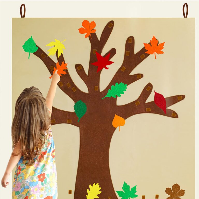 Fun Fall Games For Kids To Enjoy This Season - It's a Chaotic Life
