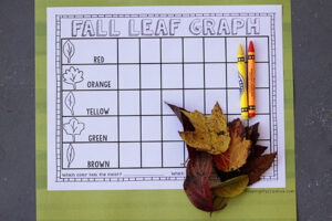 18 Fall-Themed Ideas For Your Elementary Classroom - It's a Chaotic Life