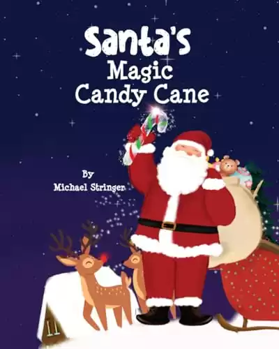 Holiday Children's Books - It's a Chaotic Life