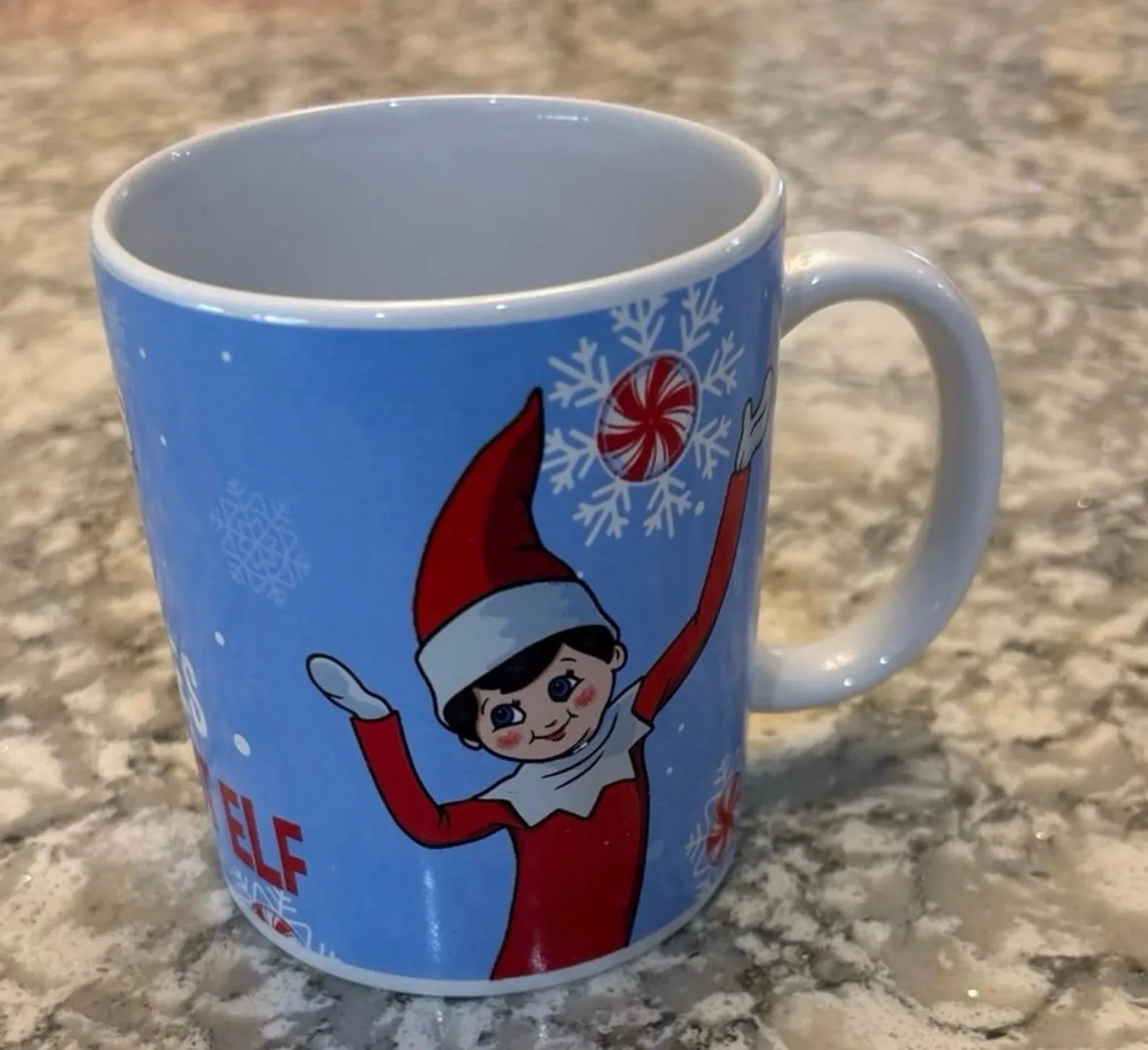 Elf on the Shelf Gift Ideas - It's a Chaotic Life